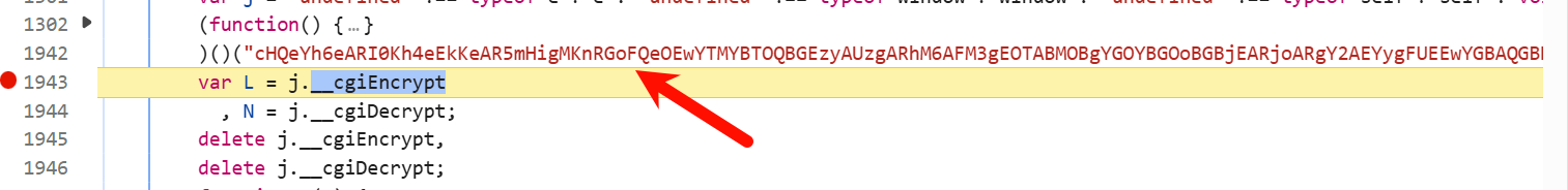 qq音乐jsvmp加密逆向 | UWI's Blog